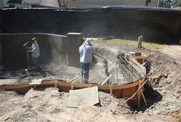 Pool Construction Kingwood | Harris County Pool Builder Houston
